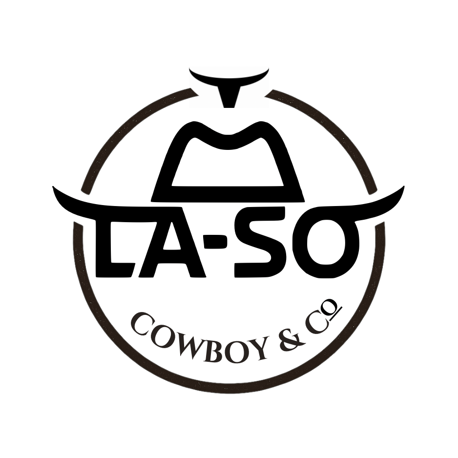 LA-SO COWBOY & CO.
